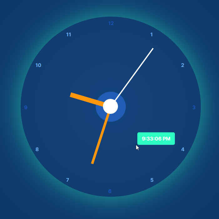 Lee Jackson | Senior Fullstack Developer
